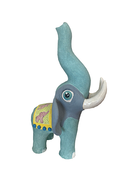 Blu Star International Srl - Roma - Biografie d’Artista - Elena Modelli ...